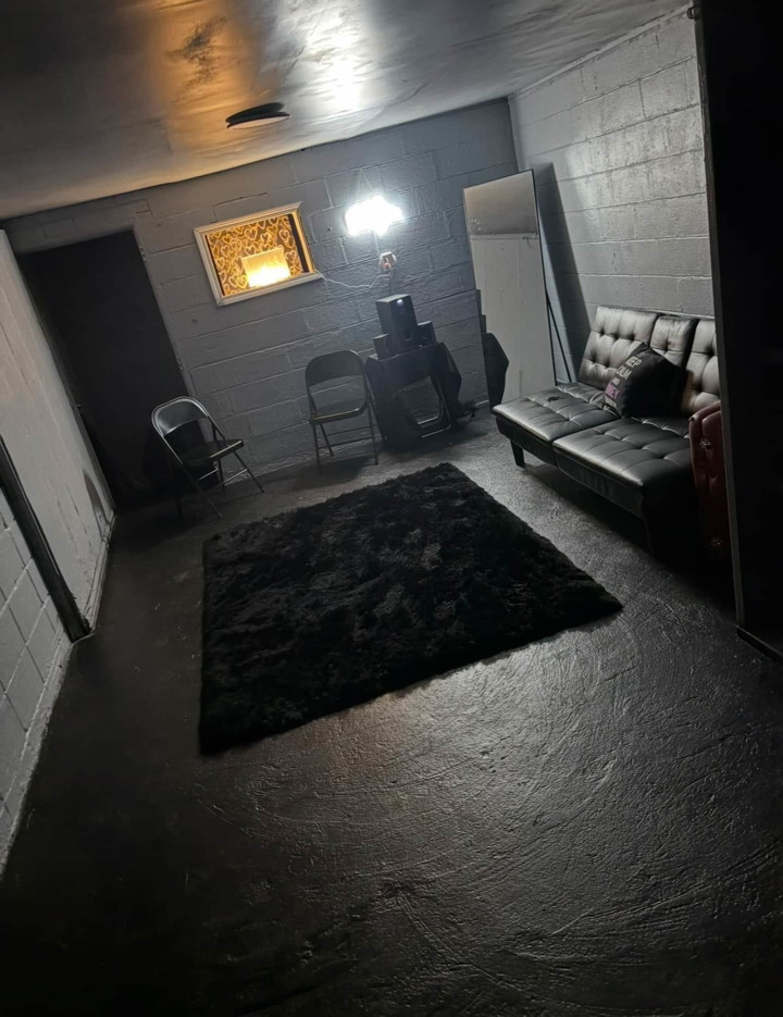 Private Small Event Space - Birmingham, AL