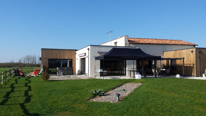 Gîte La Ry'bambelle - Vendée