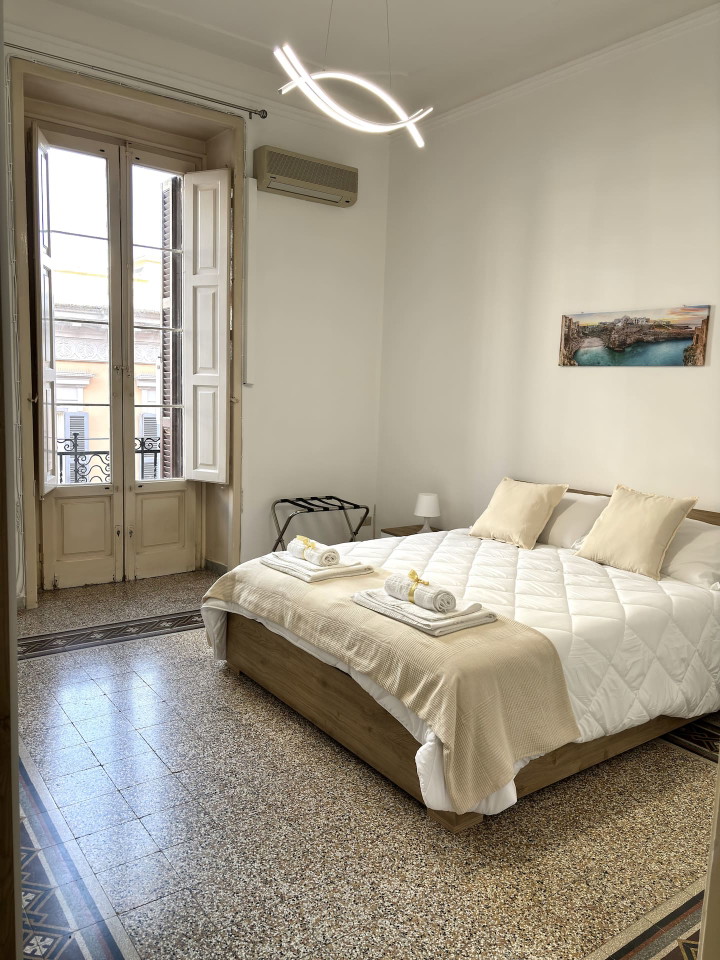 Your Home, A Beautiful View - Bari
