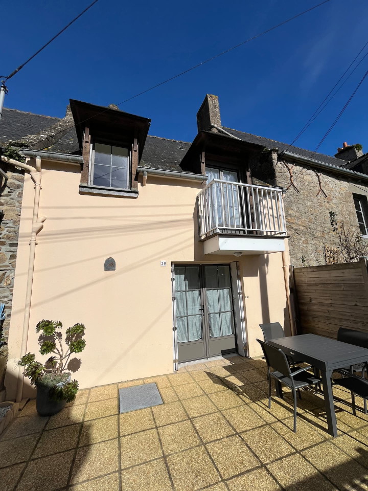 Gîte De La Guérinette à Cancale - Cancale