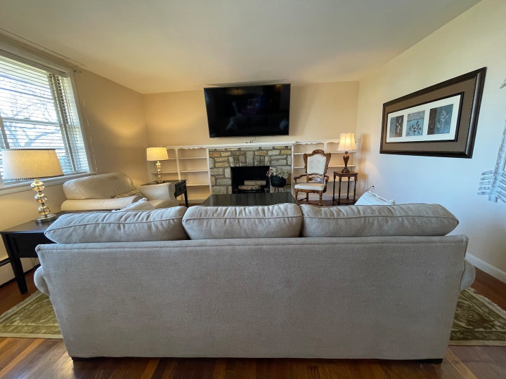 Big Retro Ranch House Near Sesame Place - Bensalem, PA