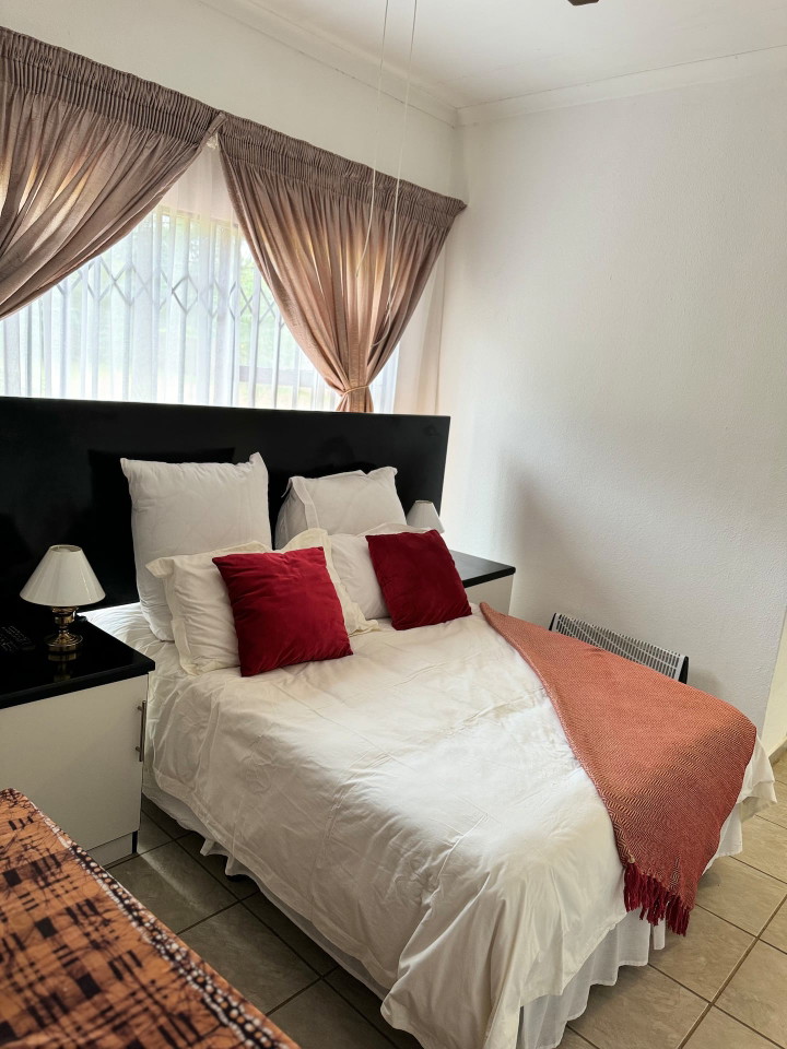 Peaceful Serene Suburban Farm Stay In Vereeniging! - Vereeniging