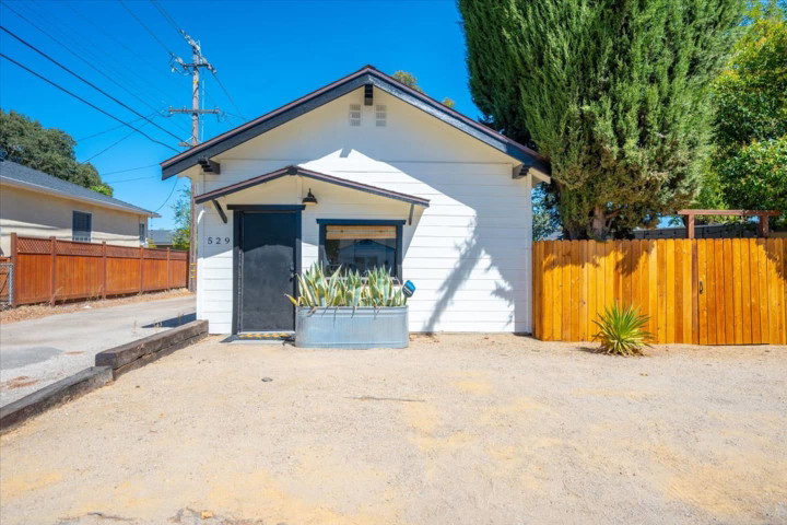 Fifth Street Flat - Paso Robles, CA