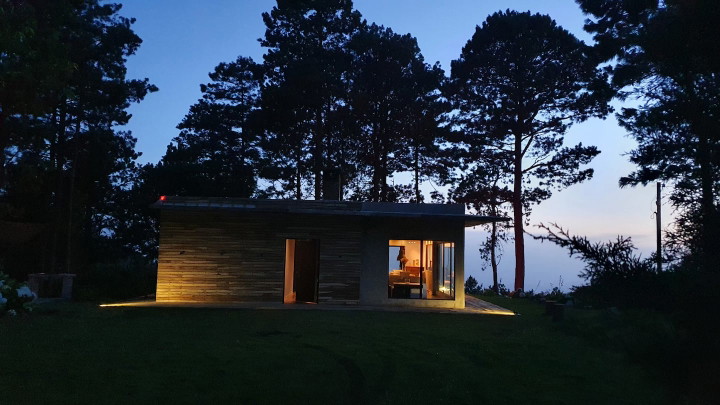 Casa Montana. Un Paraíso En Medio Del Bosque. - Departamento de Ocotepeque