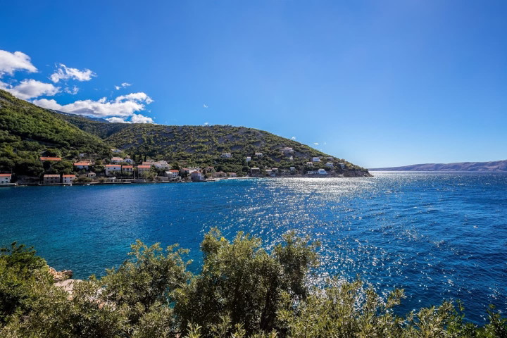 Madona Apartment 3 - Croatia