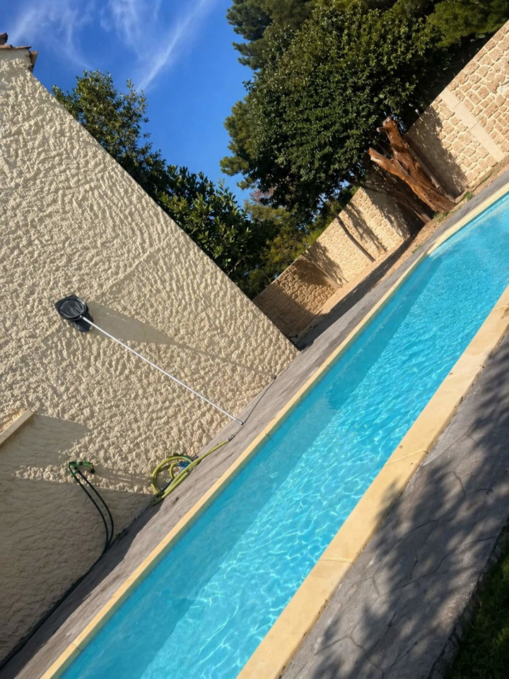 Maison Chaleureuse - Montpellier