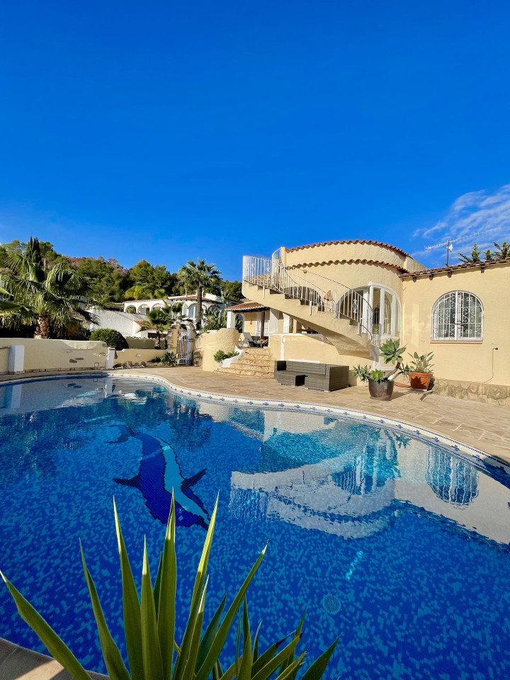 La Perla Blanca Vacation Rental - Bonaire