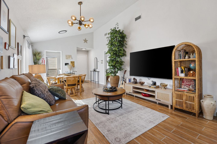 Stay 15 Min To Stadium Private Yard - Arlington, TX