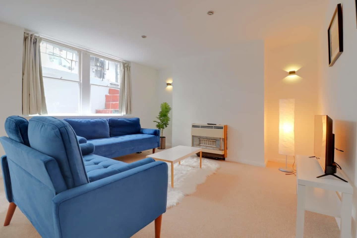 Pierside Getaway - Brighton