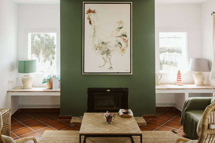 Jasmine House In Finca Naveda - Barbate