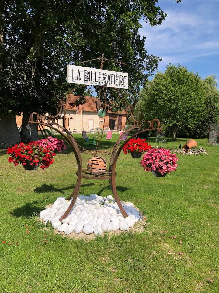 Gite 8 Personnes En Sologne - Lamotte-Beuvron