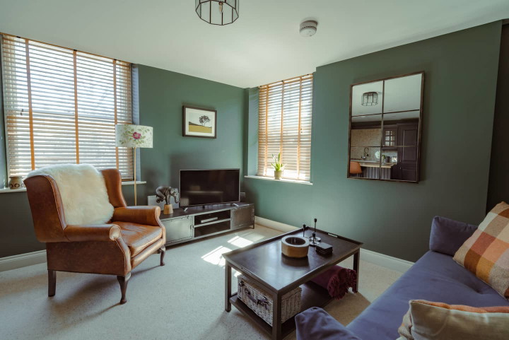 Elegant & Stylish Home In Moreton Town Centre - Moreton-in-Marsh