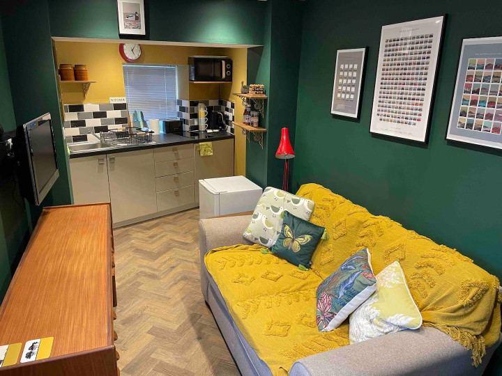 Laal Owse - Cosy And Quirky Home - Grasmere