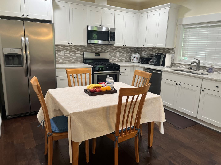 Spacious 1 Bedroom Apartment In Everett - State of Washington