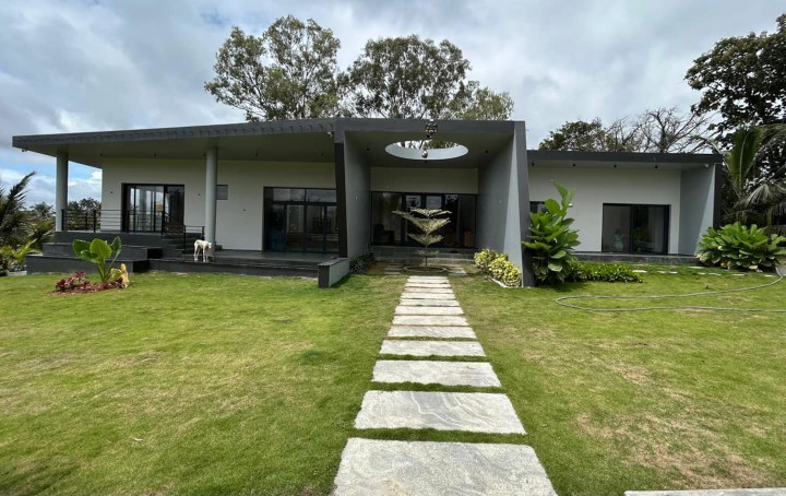 Serene Nest 1bhk - Hassan