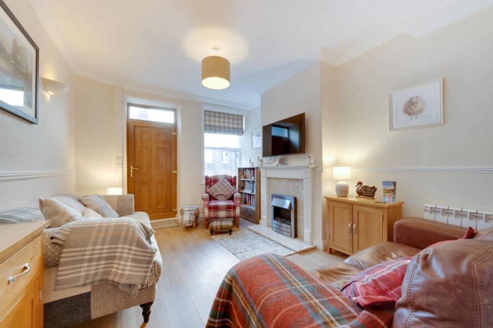 2 Bed In Hawes (Oc-ds1027) - Hawes