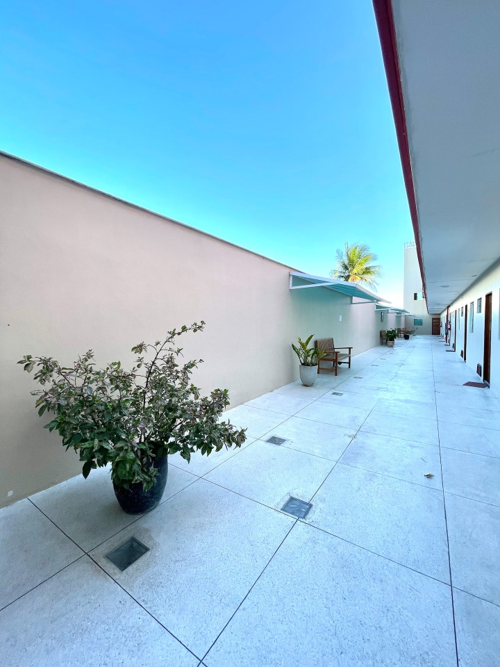 Our Vintage Loft, In The Center. - Arapiraca