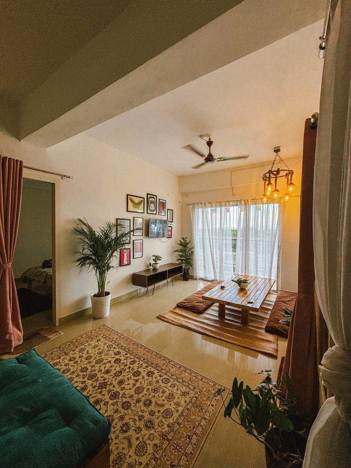Greenfield | New Airport Road - Guwahati