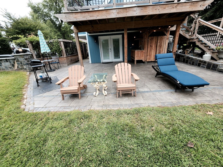 Armada Suite Getaway - Rye, NY