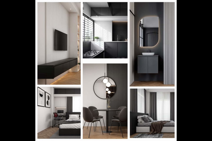 Entire Designer Apt+free Airport Pickup+discount - Dhaka