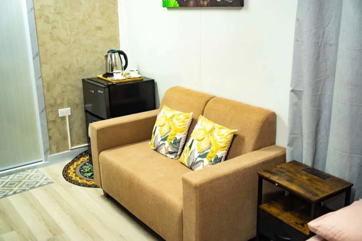Cozyfab Studio 3 "Lita" - 