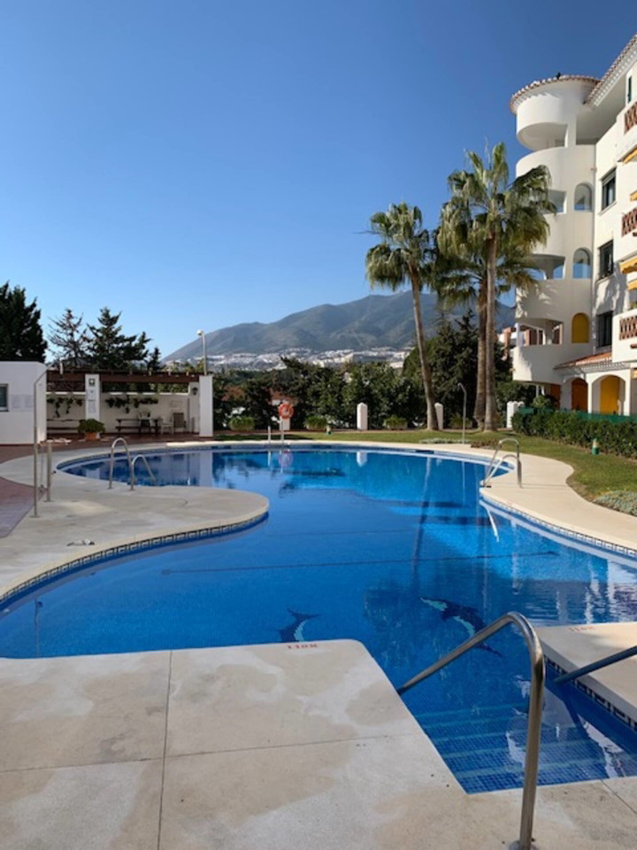Apartment Pueblo Del Parque, La Paloma Park - Benalmádena
