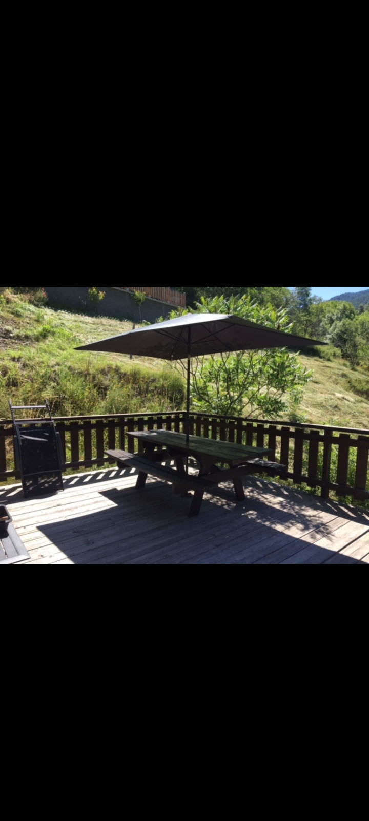 Chalet Dans La Vallée De Risoul - Risoul
