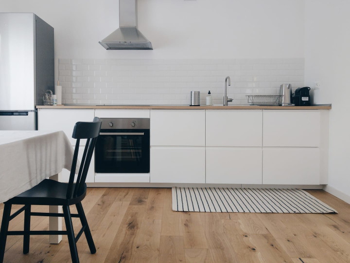 Casamici Apartment - Venedig