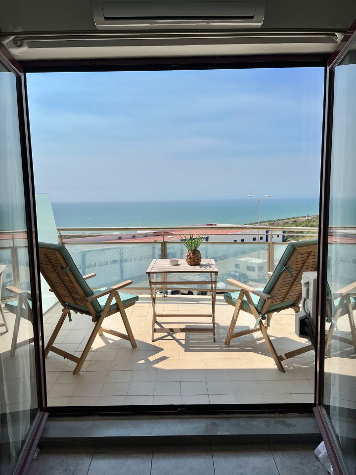 Ribeira Dihas Beach Apartment - Ericeira