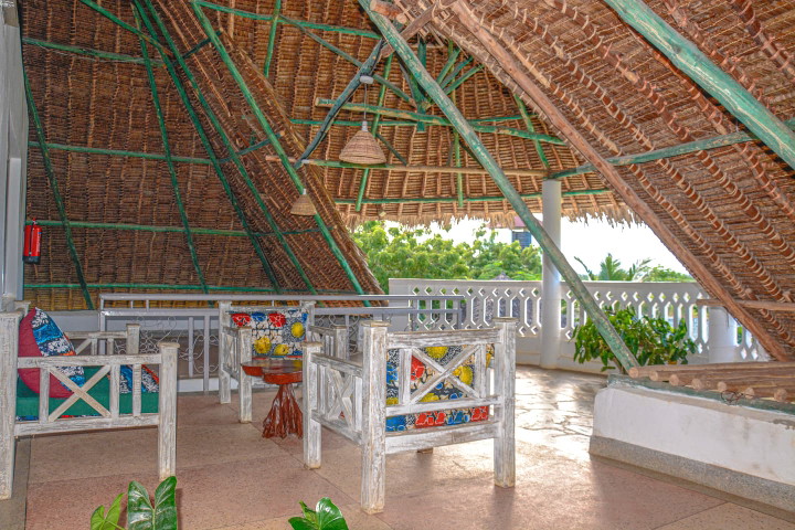 Nature's Villa: Spacious Bedrooms All Ensuite. - Kenya