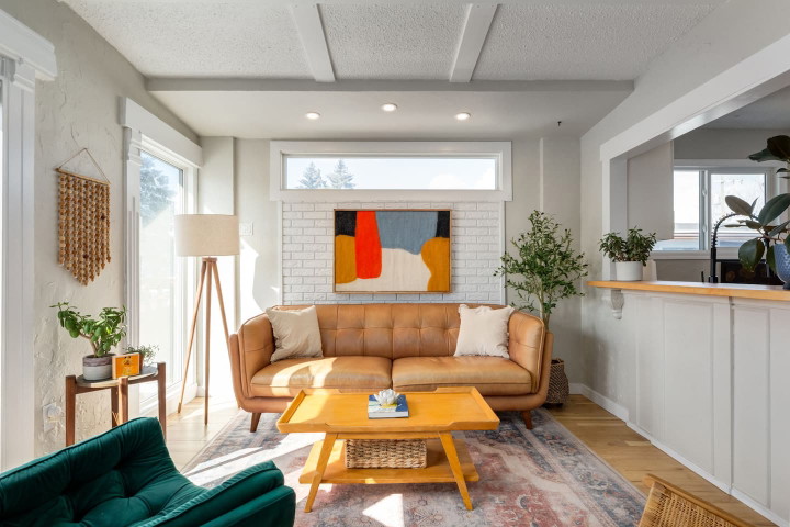 Bright, Artistic, Walkable, Vibrant Location - Kanada