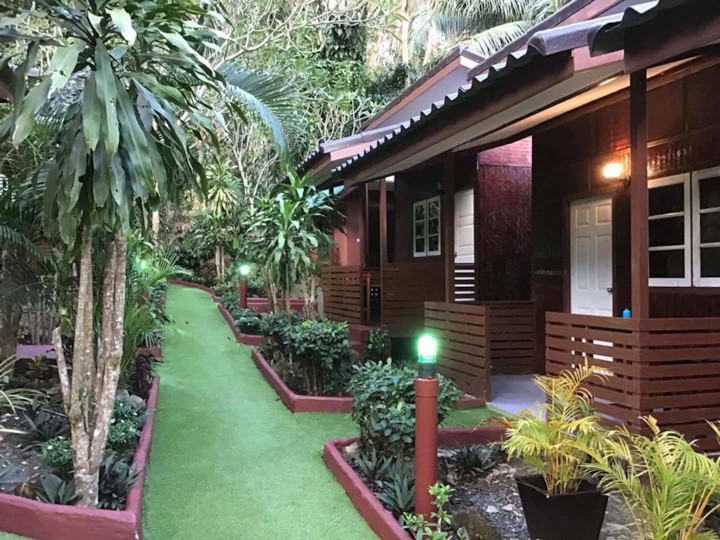 Best Value For Nature Living - Ko Chang