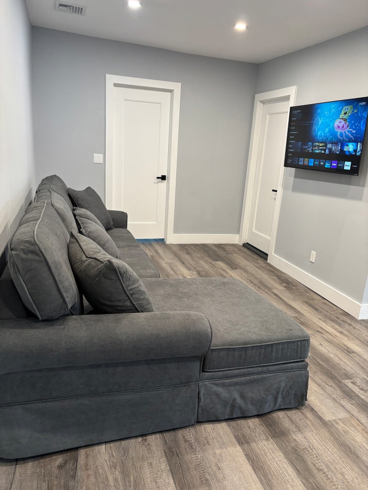 Cozy Patchogue Escape - Medford, NY