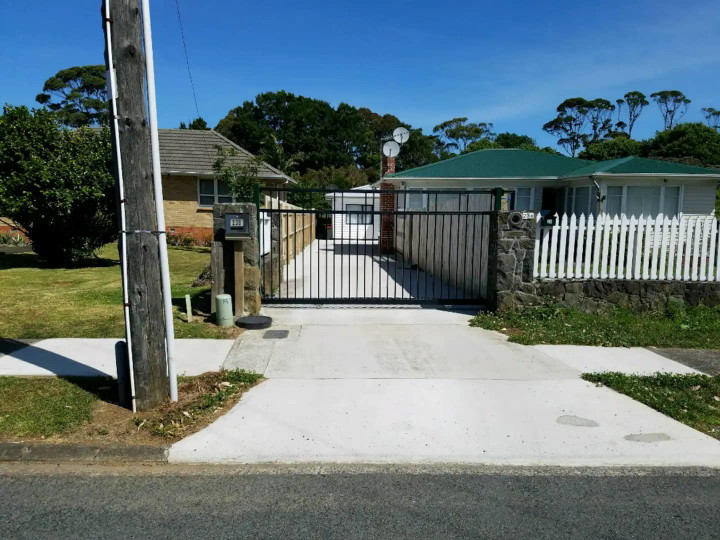 Smart Hideaway, Seaside Plaza - Auckland