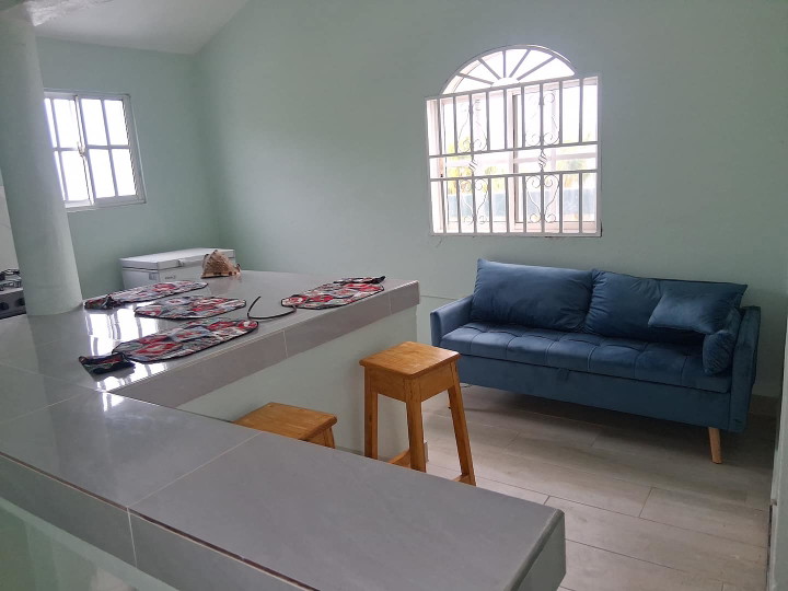 The Boulevard Is Calling You!
Home For 14 Guests - Haiti