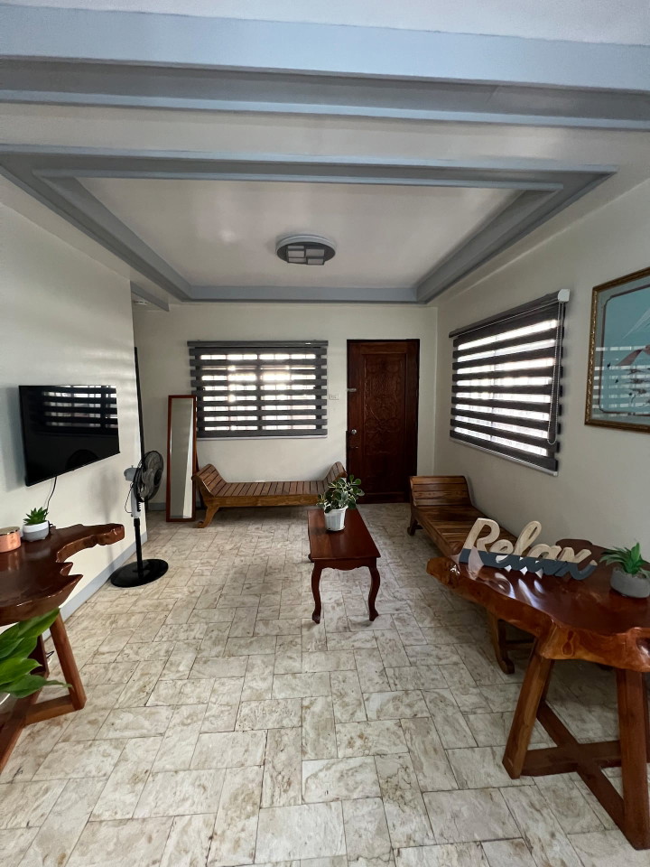 Kaili's Happy Place - Guada 2 Bedroom Home - La Union, Philippines