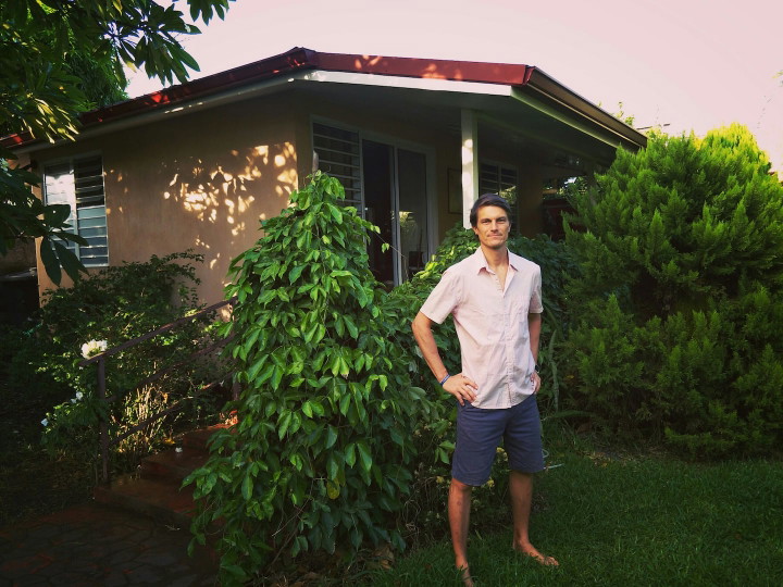 Tahiti Garden Bungalow - Mahina, Point Venus - French Polynesia