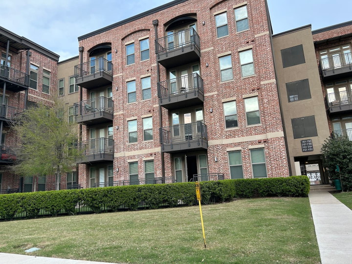 Serenity At The Canal - Farmers Branch