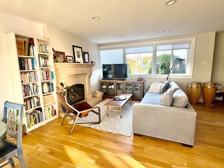 Cozy Downtown Half Moon Bay Home Near Poplar Beach - Half Moon Bay, CA