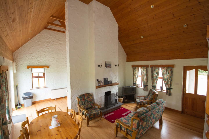 Fanore Holiday Cottages On The Wild Atlantic Way - Clare County
