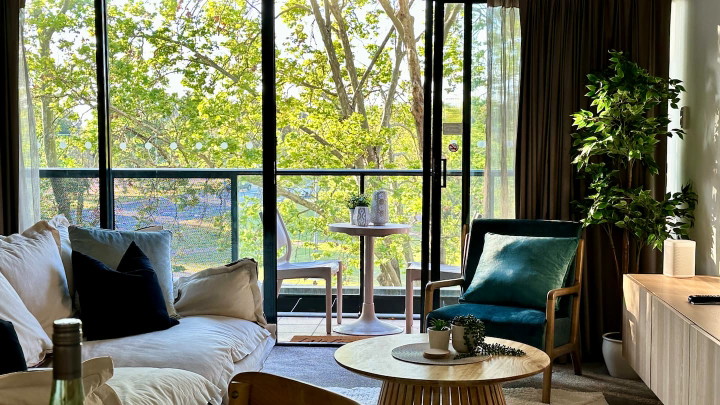 Parkside Zen | Resort-style Apt Near Kings Park - Perth