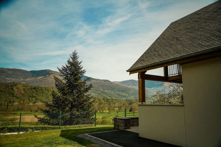 Chalet Tourmalet (The Balandrau Chalets) - Argelès-Gazost