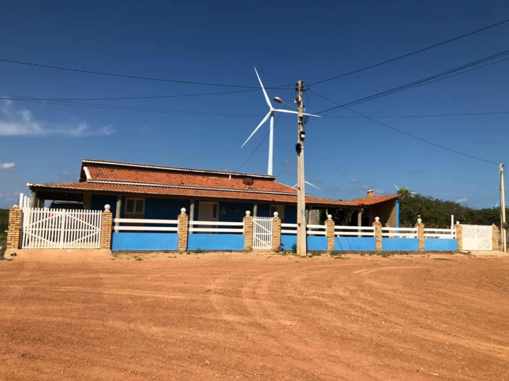 Casa De Praia Para Descanso, Lazer Ou Estadias. - Praia