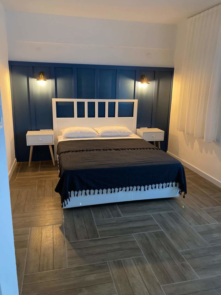 Centrally Located Studio Apartment In ÇEşme-ilıca - Alaçatı