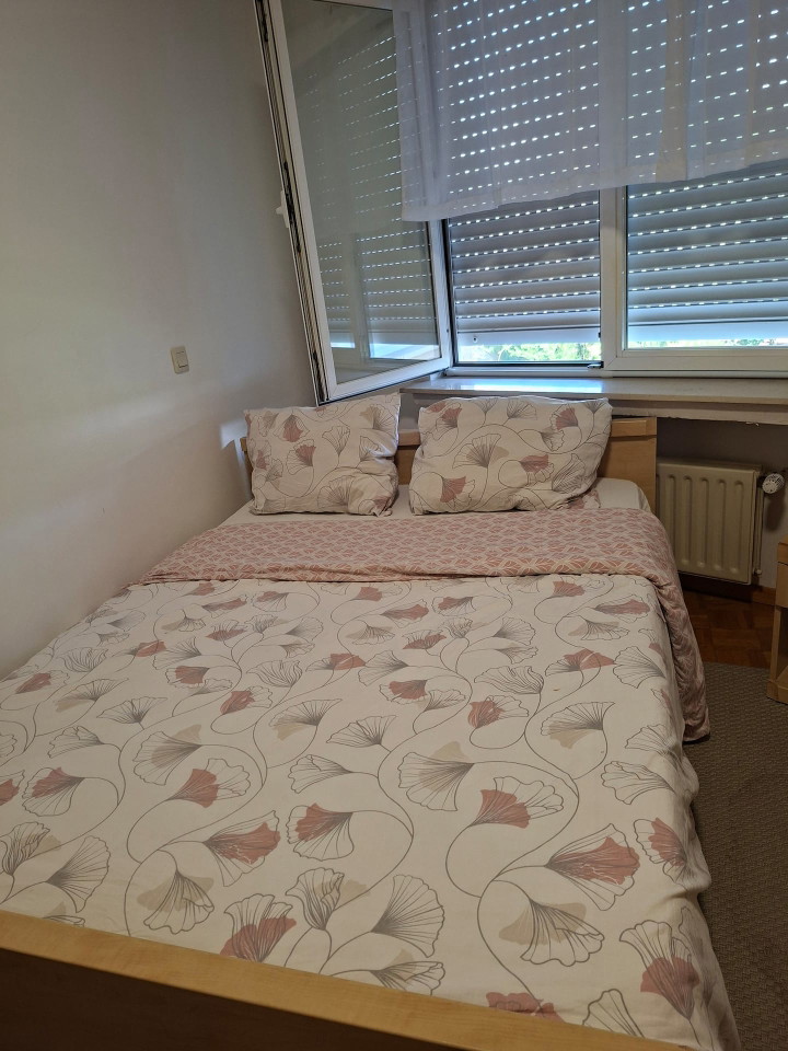 Cette Chambre Te Donne Un Calme Et Une Paix - Luxemburgo
