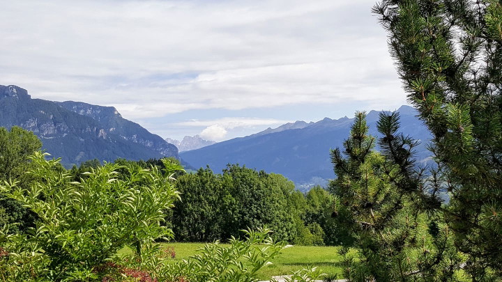 La Casa Del Sole: Natura E Relax. - Predazzo