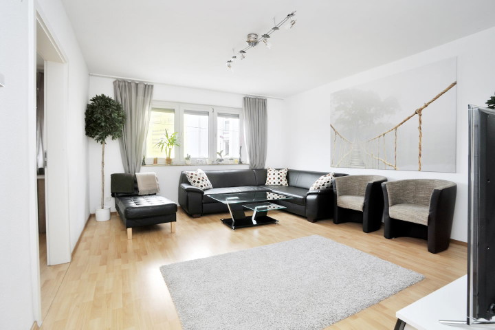 Whole Exclusive Apartment - Stuttgart