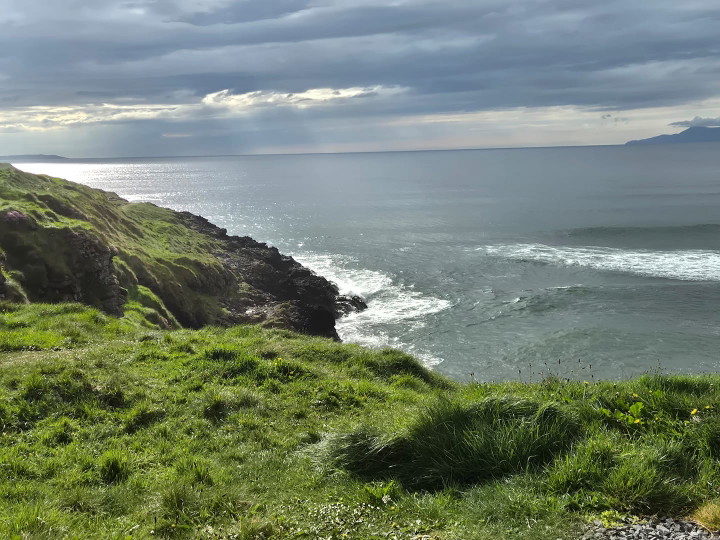 Seabreeze Retreat | 2br - Bundoran