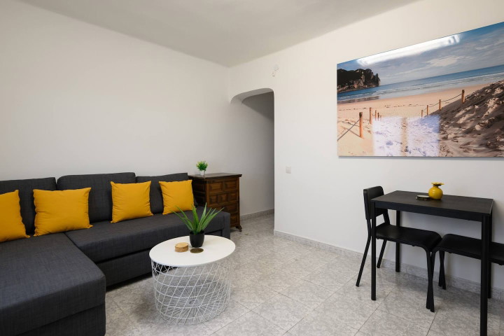 Comfort Apartment In Las Palmas - Municipality of Las Palmas