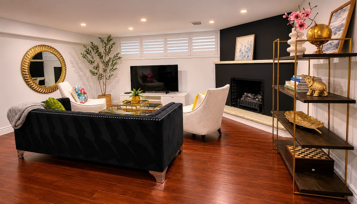 Stunning Toronto West Basement Apartment. - Toronto